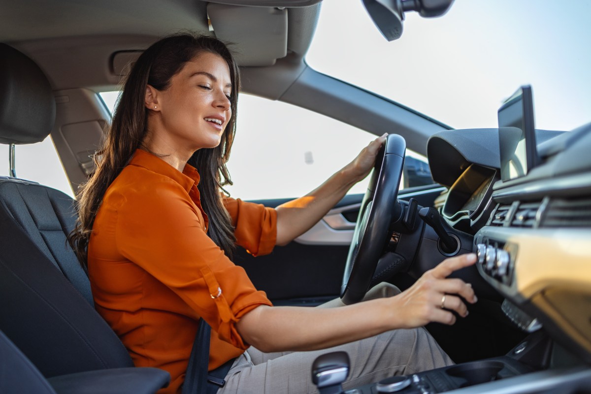 Cinco botones del auto cuyas funciones no conoces - Siempre Auto