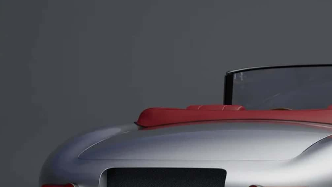 Callum reinventa el Jaguar E-Type como nunca lo habías visto - Siempre Auto