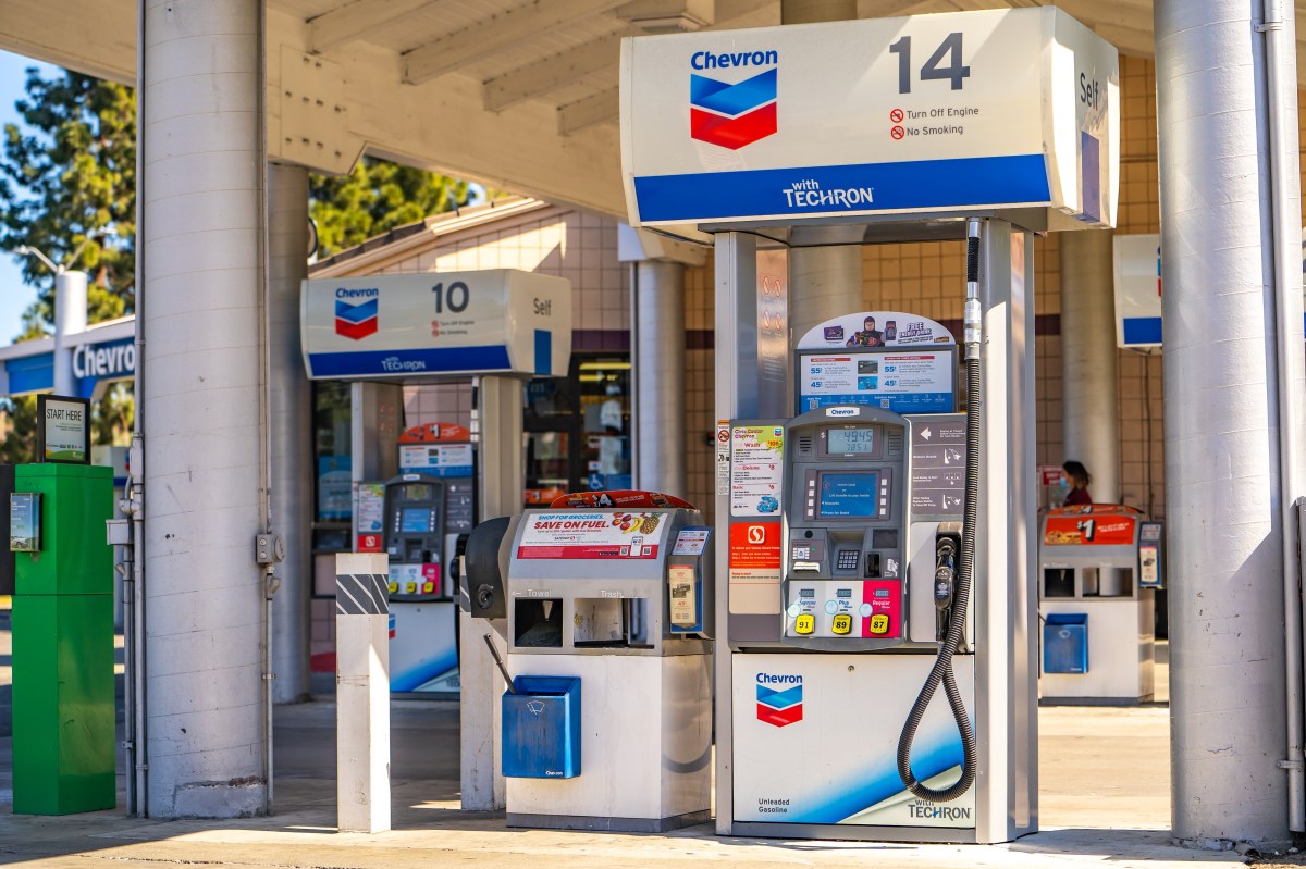 Qué gasolina es mejor: Chevron o Shell - Siempre Auto