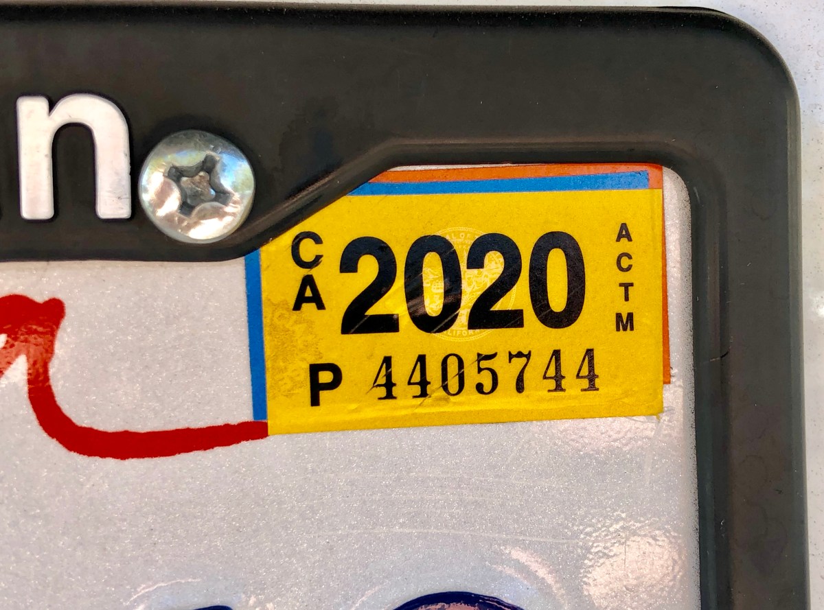 Cómo registrar un carro y sacar sticker de placa en Wisconsin - Siempre ...