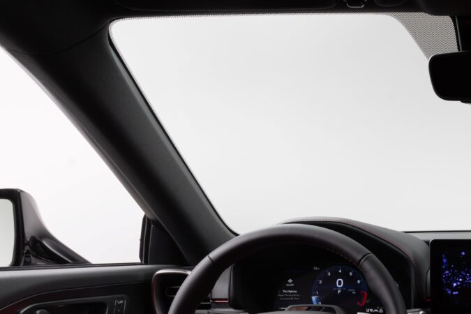 Lexus IS 2026 llega renovado y perfeccionado con la misma esencia - Siempre Auto