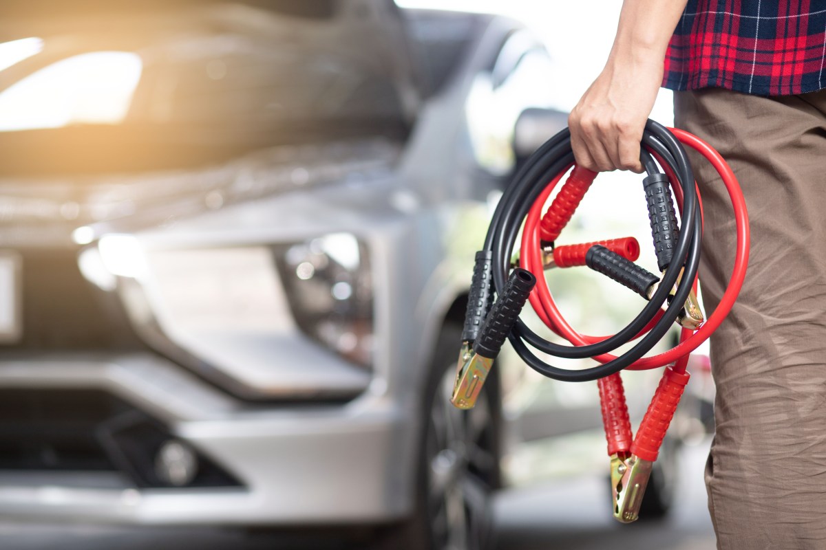 Accesorios imprescindibles para el auto por menos de $50 dólares ...
