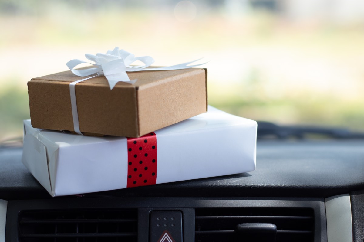Mejores regalos para amantes de los autos en 2025 - Siempre Auto