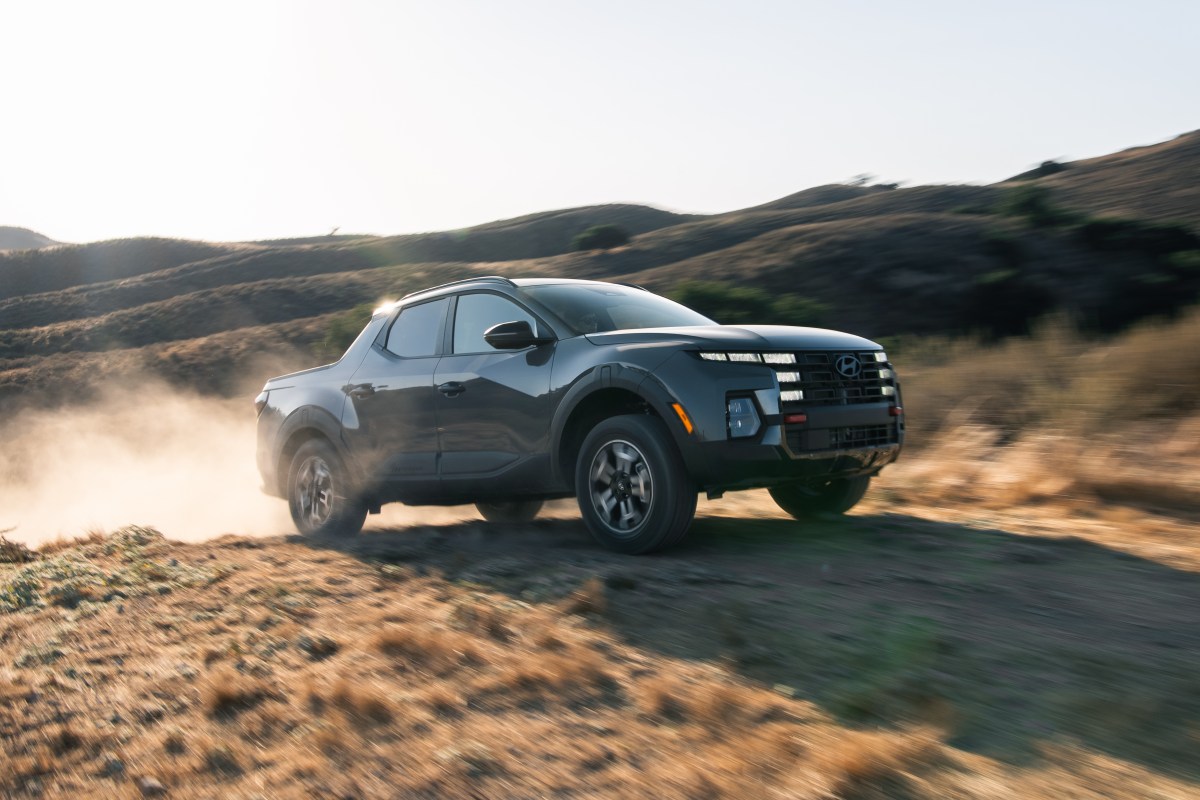 Las mejores pick-up de 4 cilindros en 2025 - Siempre Auto