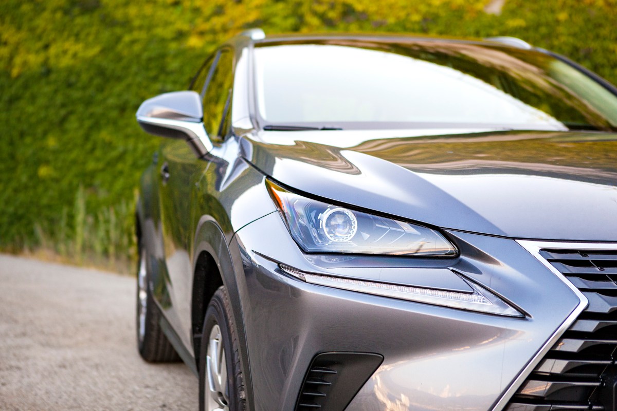 Autos nuevos que son vendidos al año de su compra - Siempre Auto
