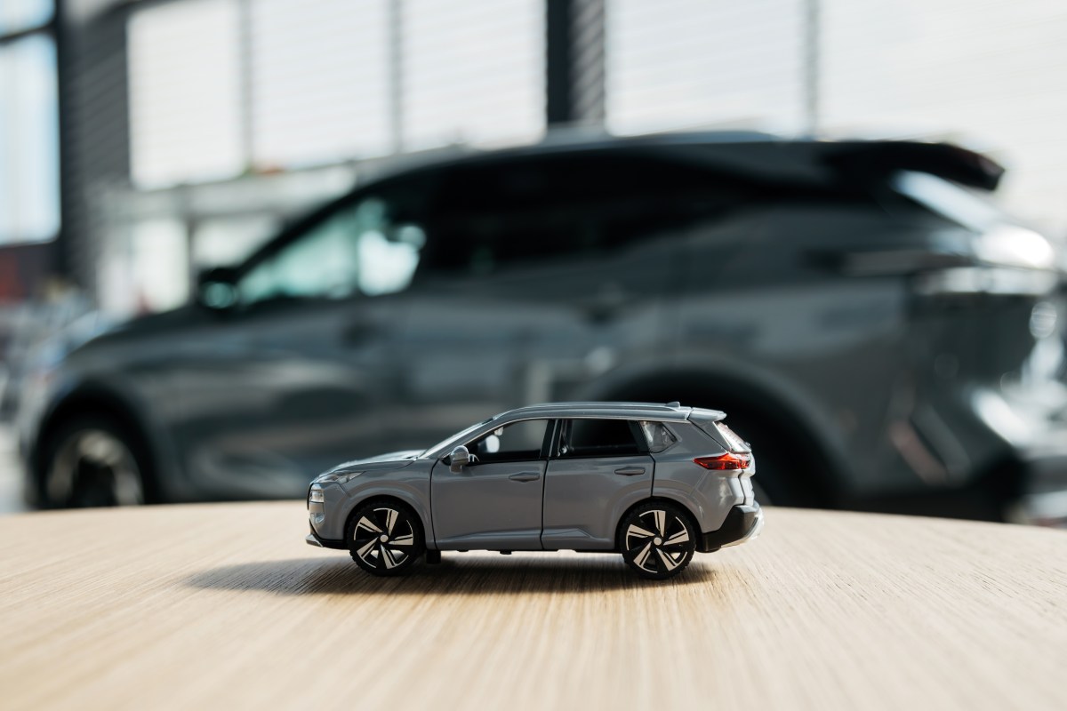 Mejores ofertas de leasing de autos: noviembre 2025 - Siempre Auto
