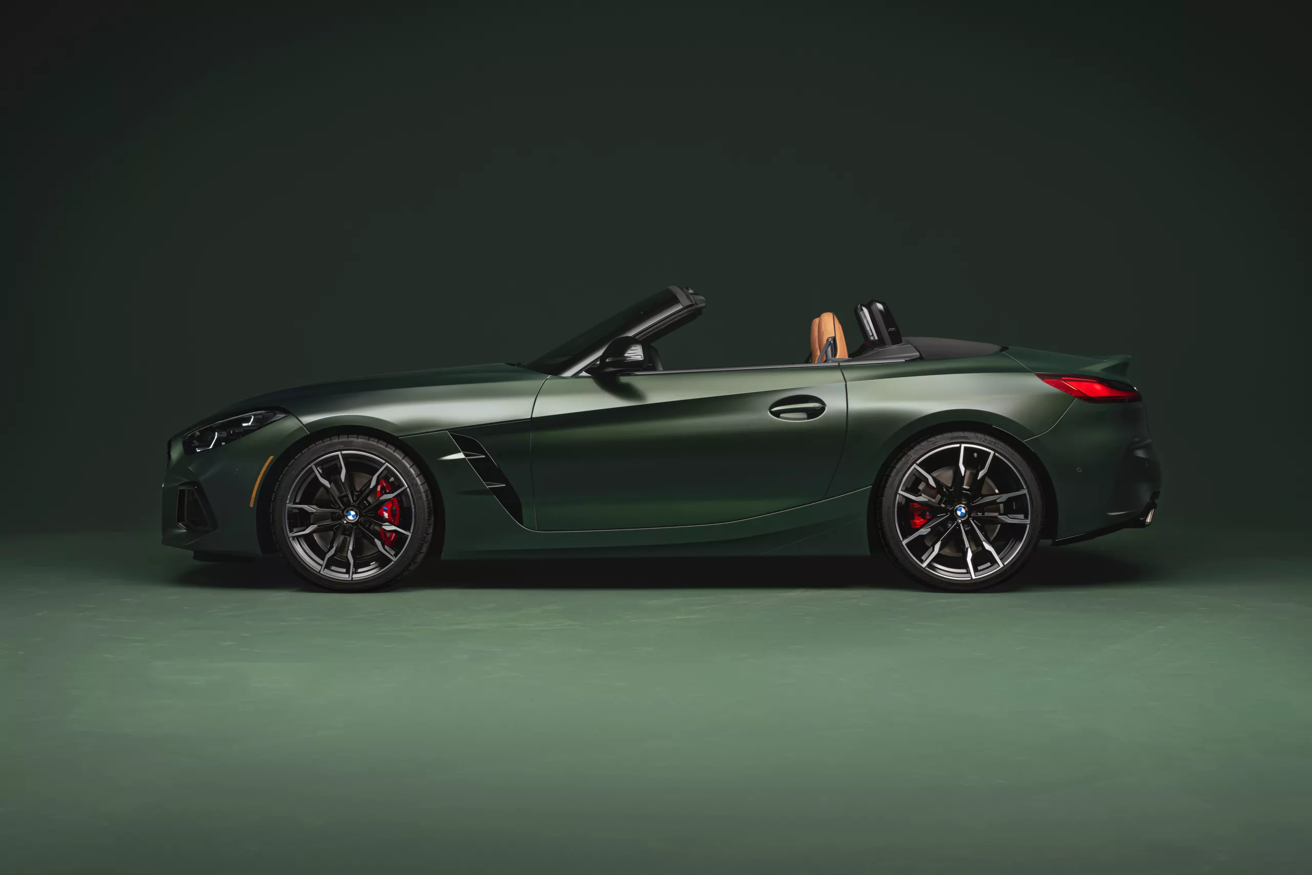 BMW Z4 2026: la despedida final - Siempre Auto