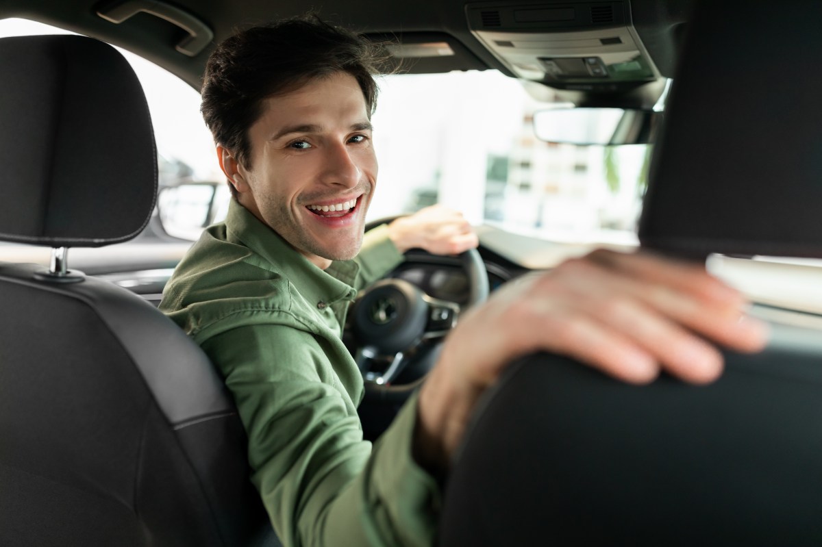 Seguro para auto compartido (car-sharing) explicado - Siempre Auto