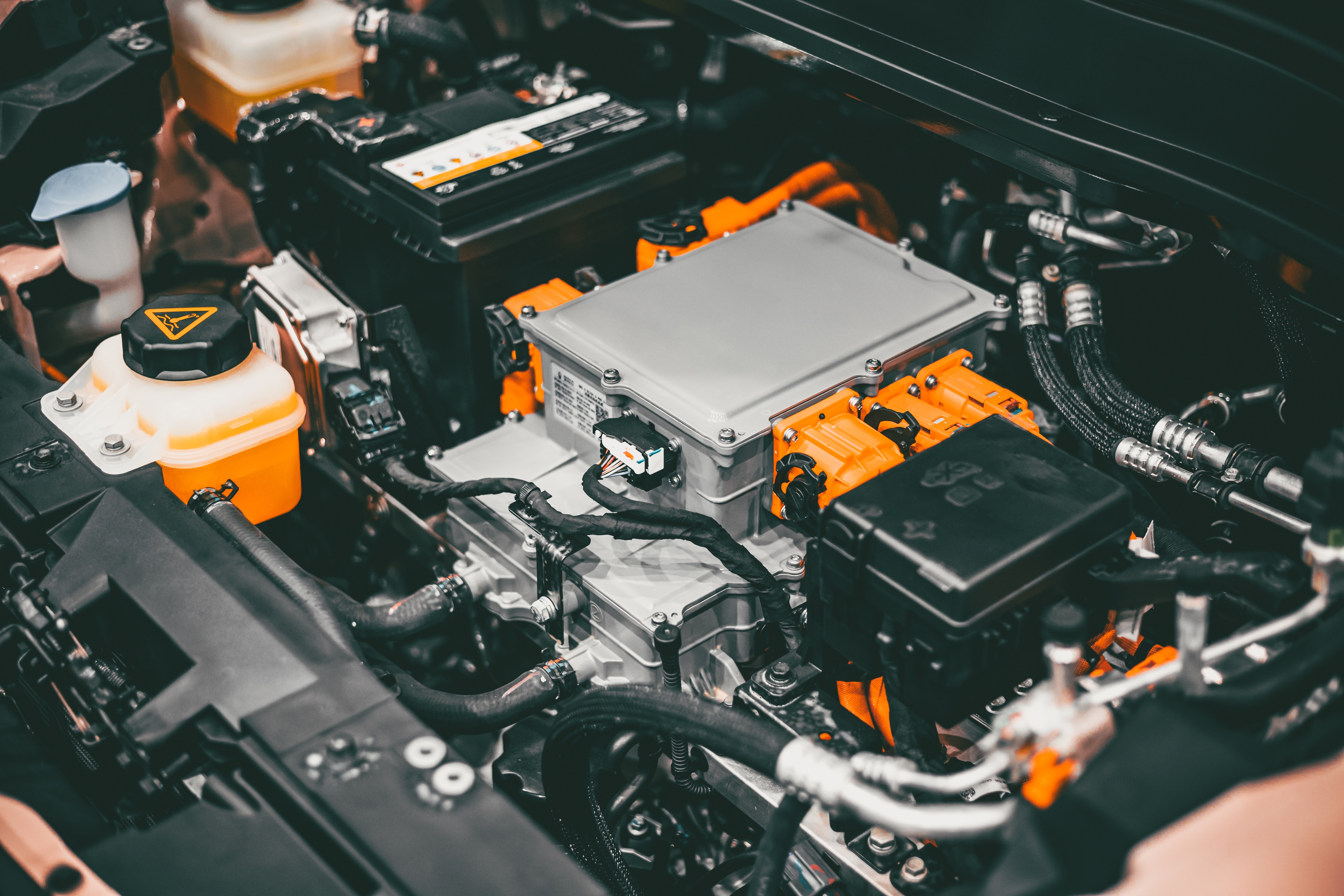 Motor de EV: cuál tiene mayor durabilidad y menor mantenimiento ...