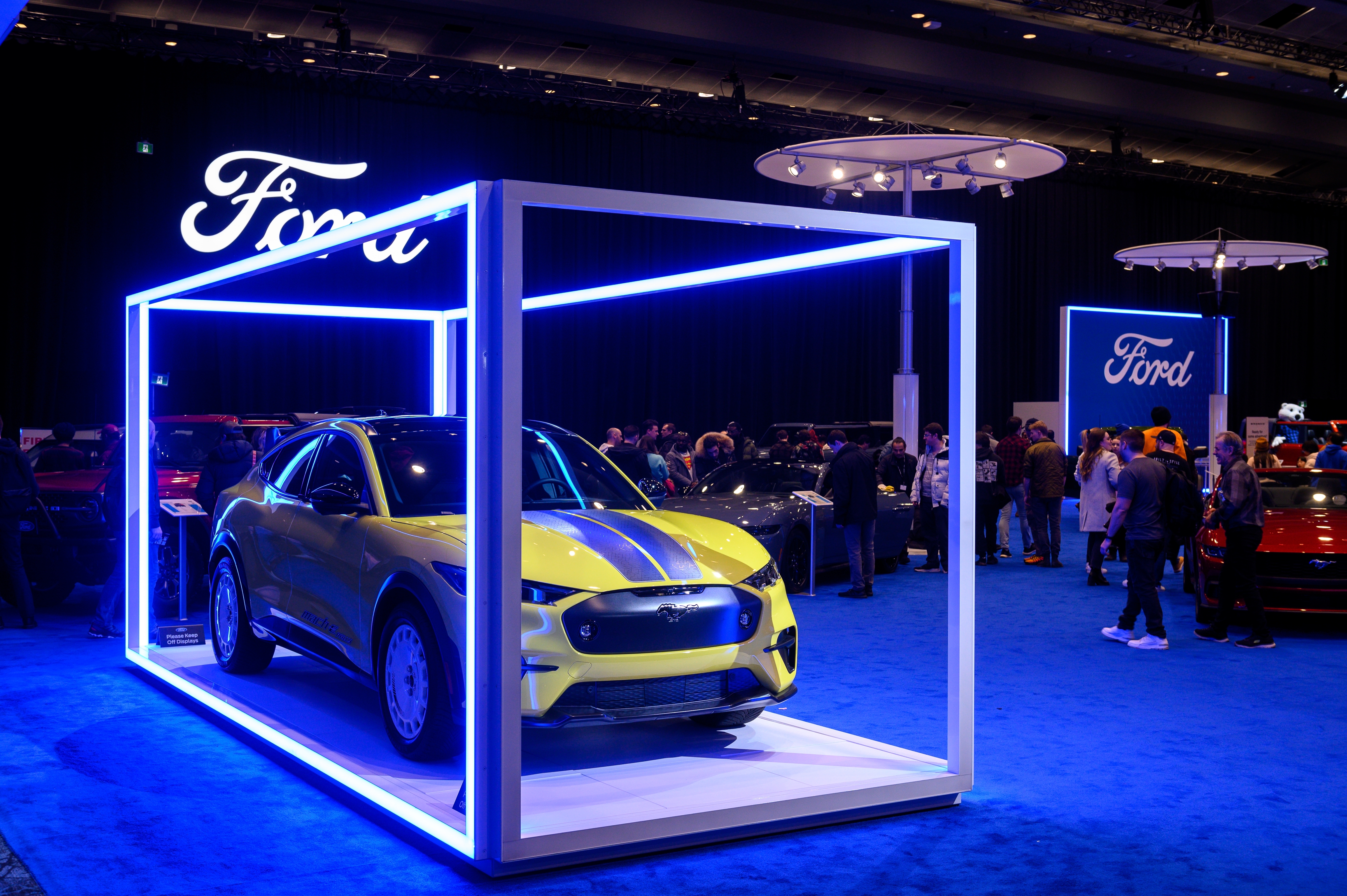 Ford vende autos usados certificados en Amazon - Siempre Auto