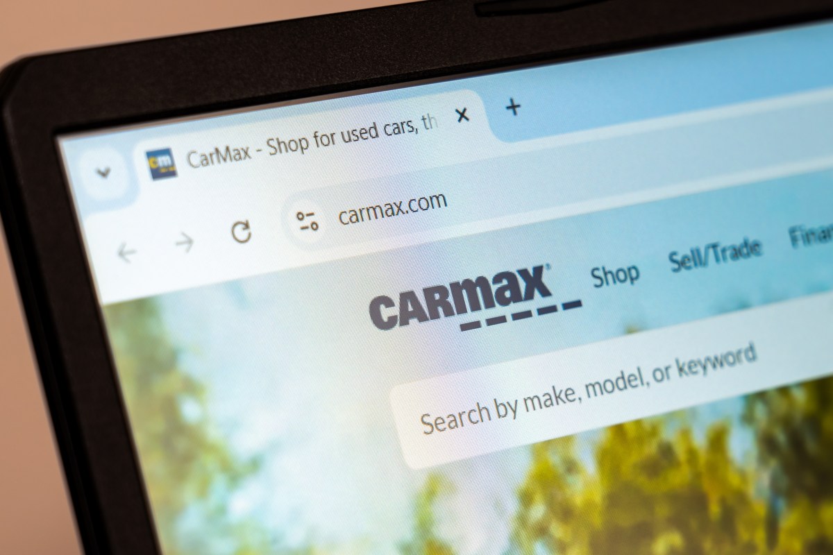 Las 10 mejores webs para comprar autos (E.E.U.U) - Siempre Auto