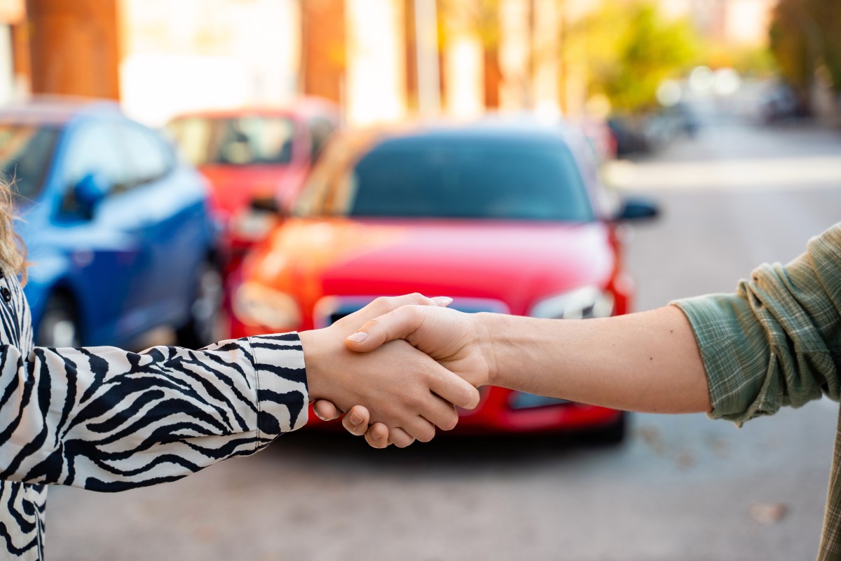 Comprar auto usado: qué revisar antes de firmar - Siempre Auto