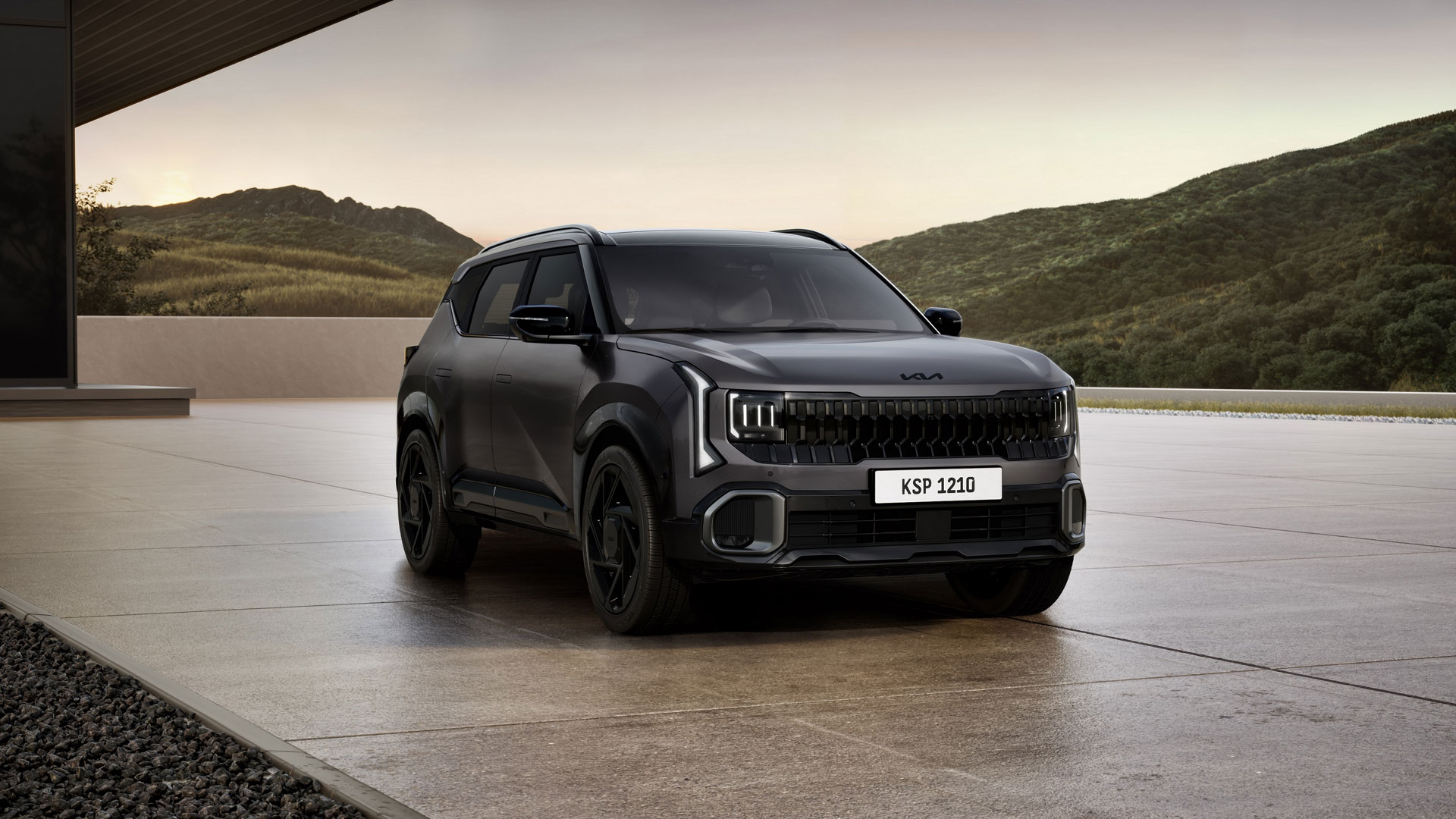 Nuevo Kia Seltos 2027 Más Grande Y Más Moderno Siempre Auto