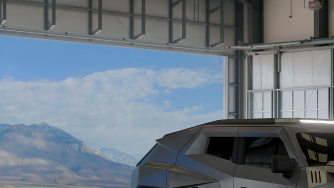 Rezvani Tank 2026: el SUV blindado más salvaje que puedes tener en casa ...