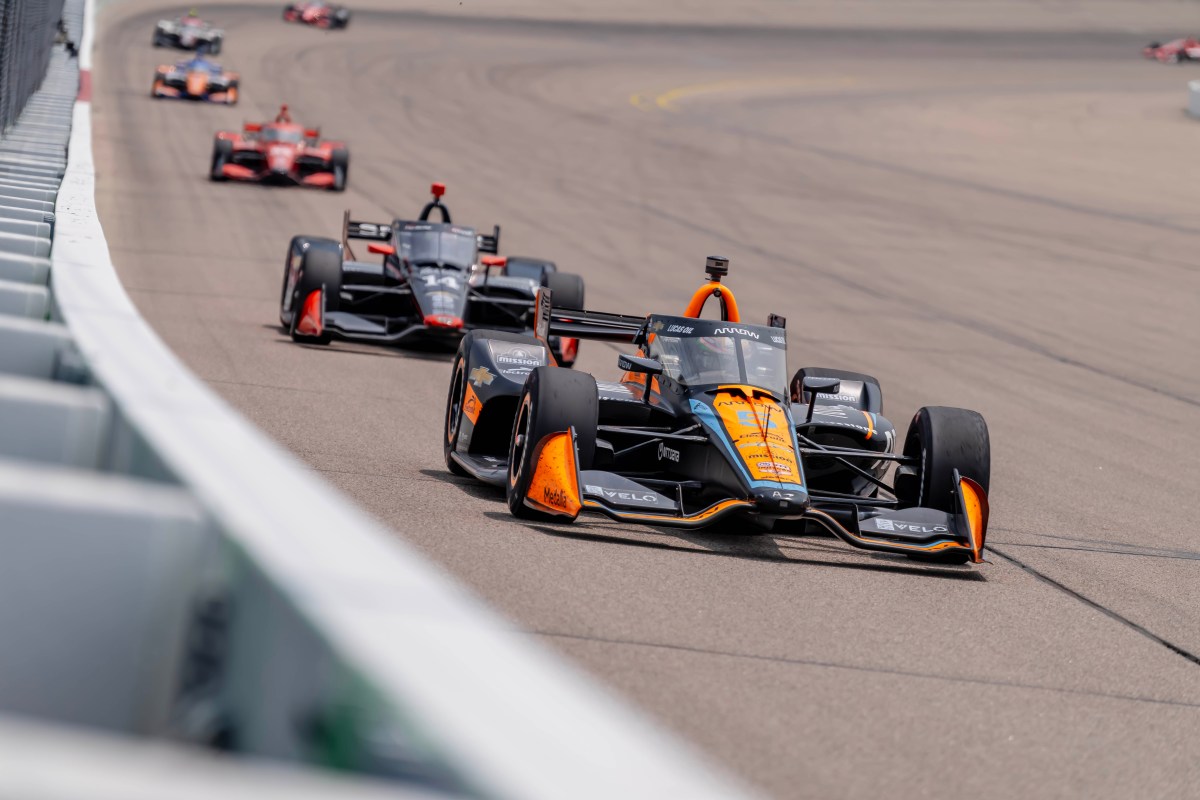 IndyCar 2026: novedades para la nueva temporada. ¿Qué debemos saber ...