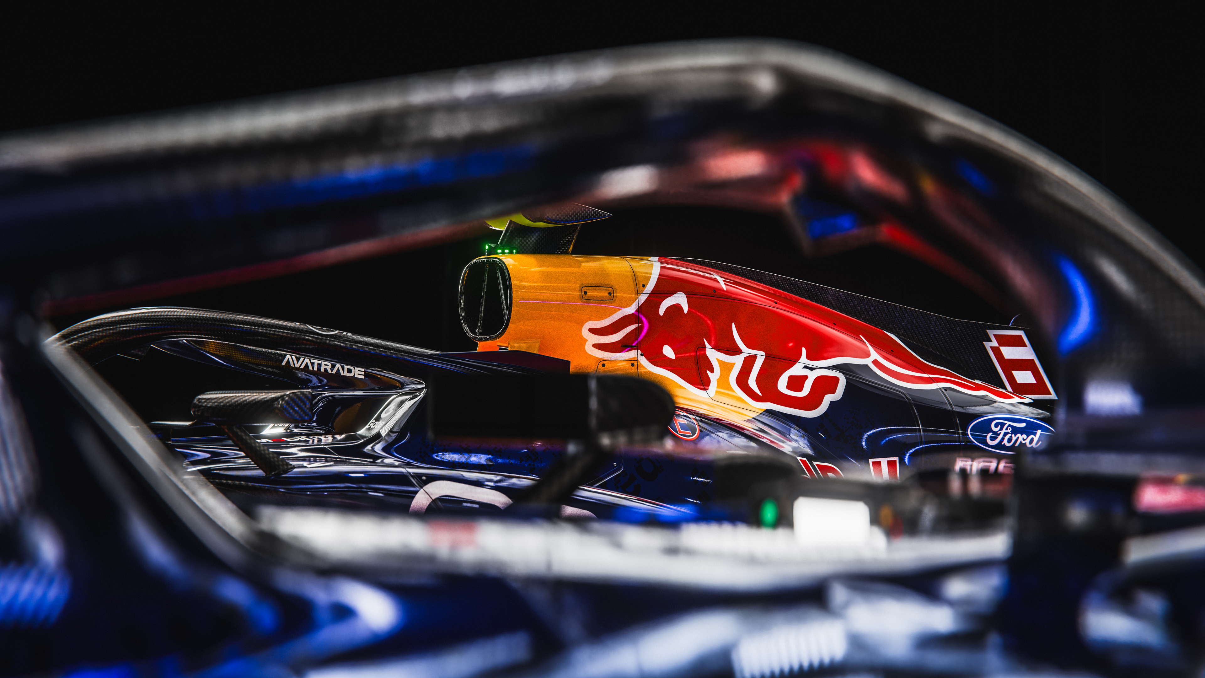El motor Ford de F1 es el rival a vencer en 2026 - Siempre Auto