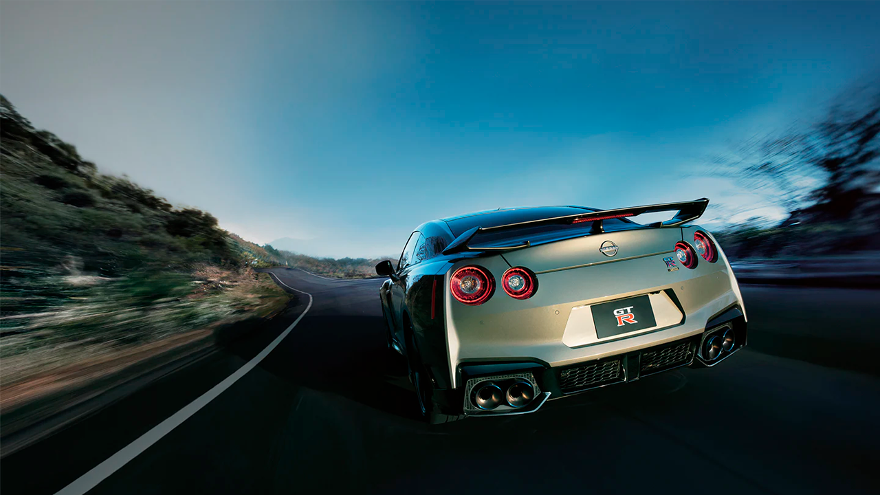 El nuevo Nissan GT-R no será eléctrico: su potencia seguirá con ...